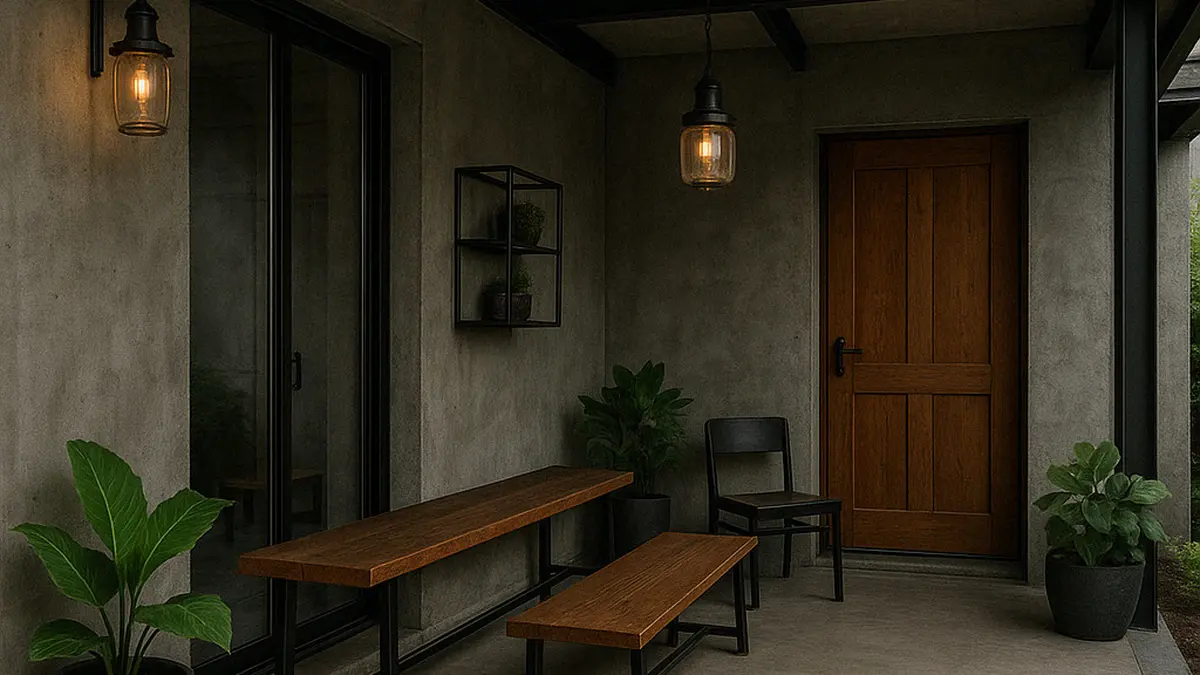 Berita Arsitektur Industrial Hari Ini - Kabar Terbaru Terkini ...