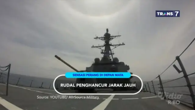 3 Program Legendaris di Trans 7, Saksikan Melalui Vidio - On Off ...