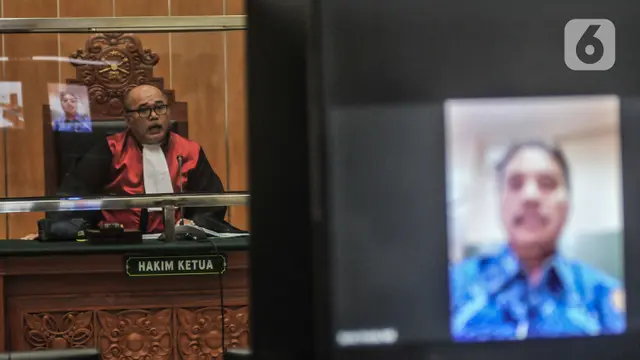 Roy Suryo Divonis 9 Bulan Penjara Terkait Kasus Meme Stupa Borobudur