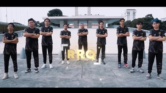 Roster RRQ di MPL ID Season 11, Ada Pemain Baru - Tekno Liputan6.com