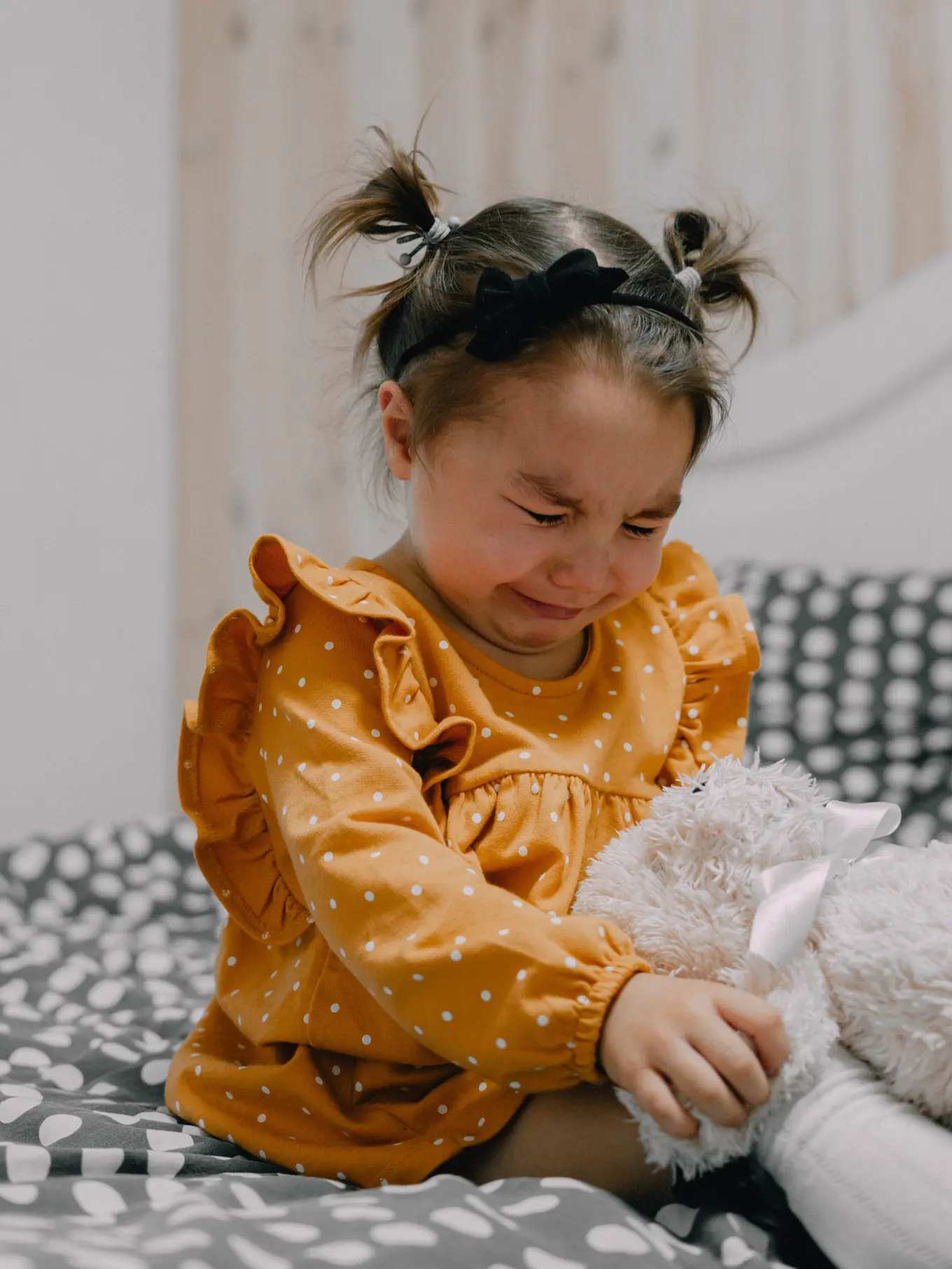 Mengenal Internalizing Behavior pada Anak, Emosi Negatif yang Diarahkan ...