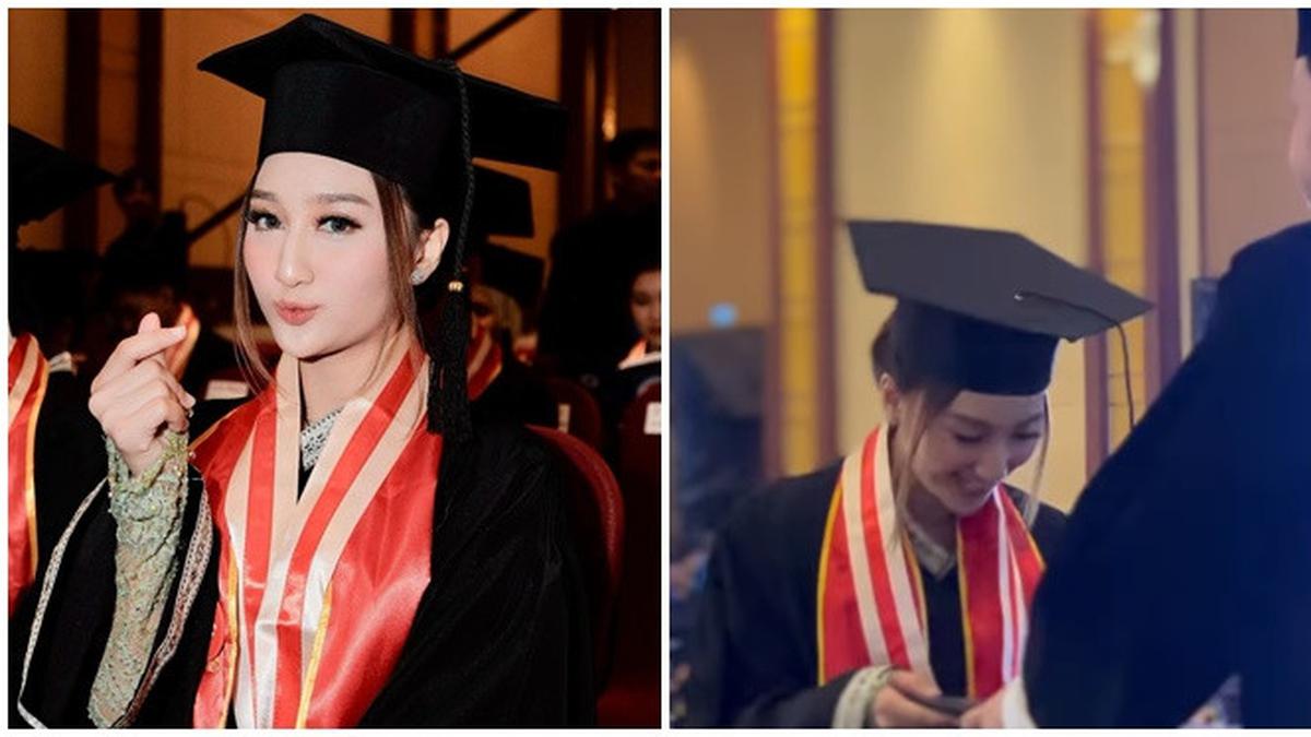 Berita Sandrina IMB Hari Ini - Kabar Terbaru Terkini | Liputan6.com