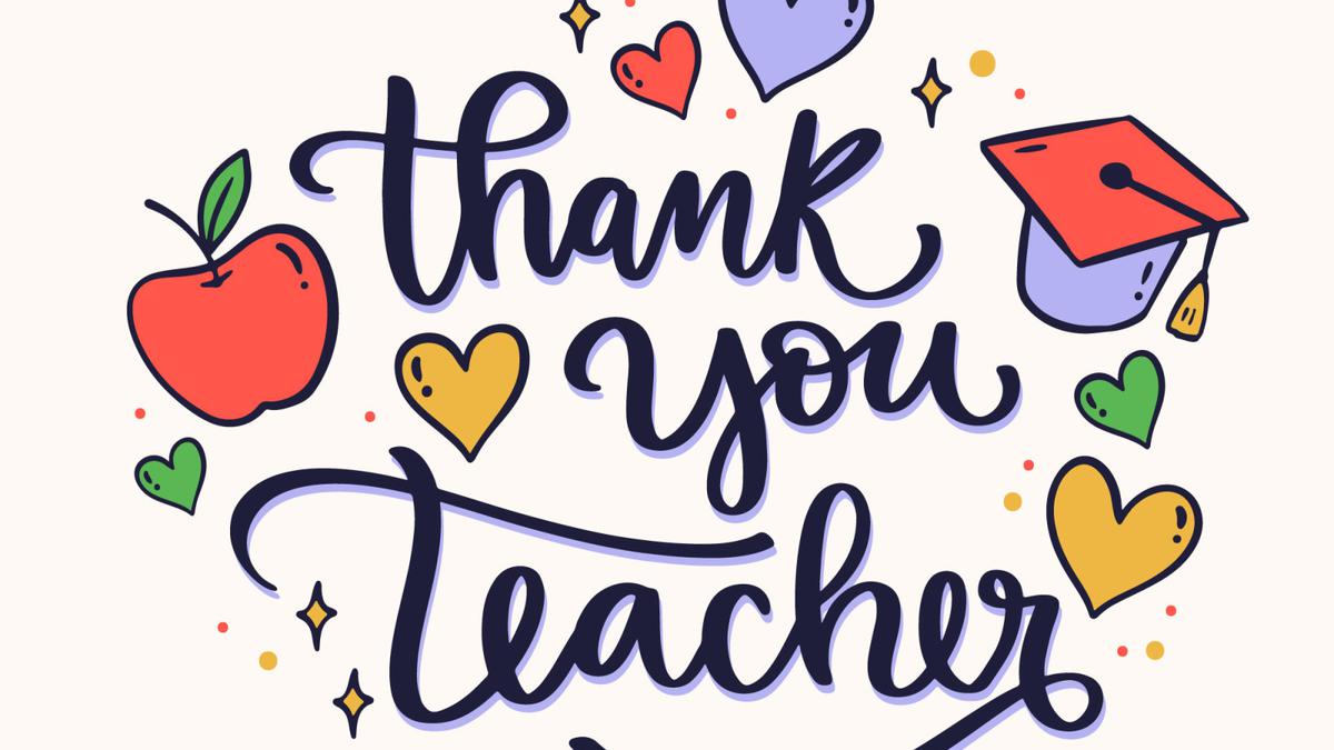 40 Contoh Ucapan Terima Kasih yang Mendalam untuk Guru