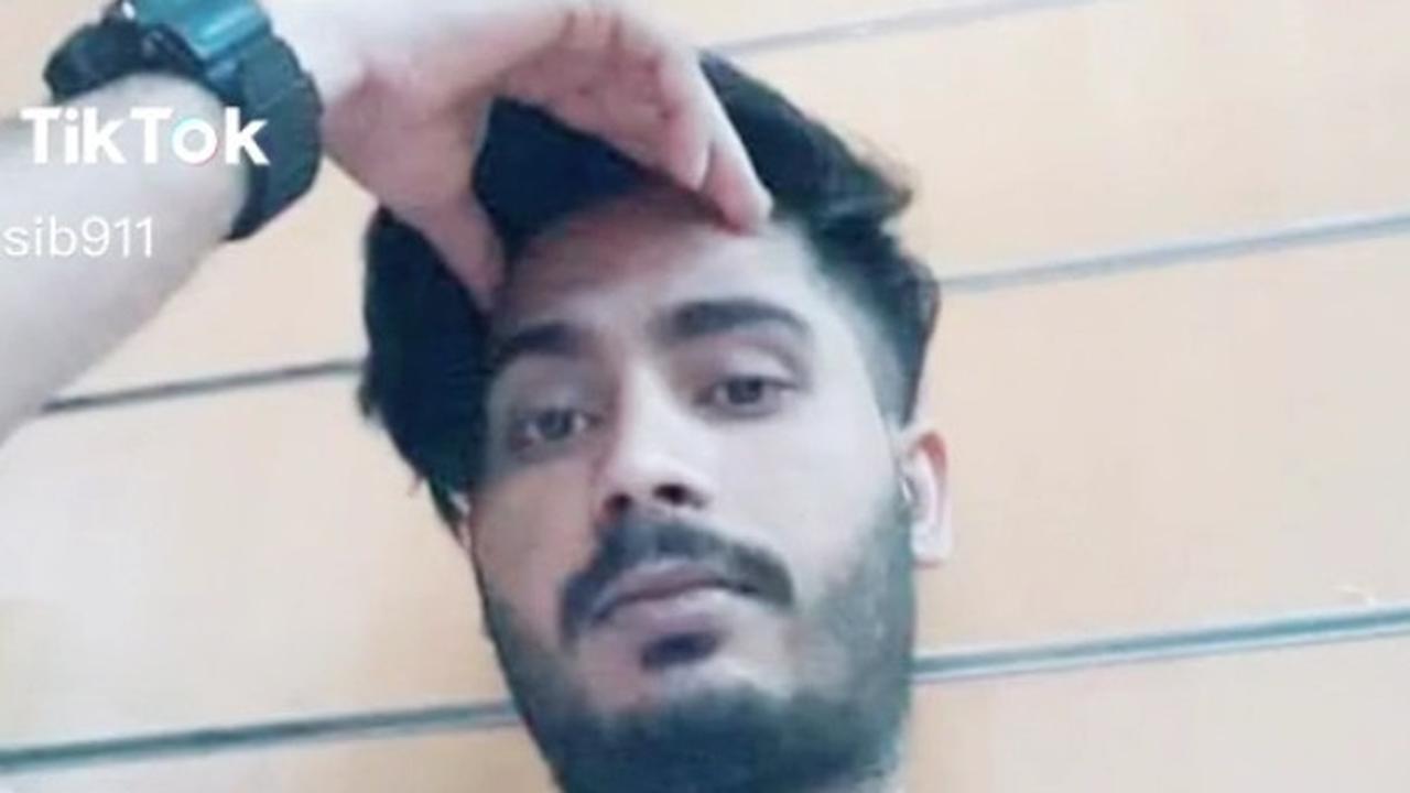Asib Ali, Pria India yang Viral Lamarannya Ditolak Gadis Wajo Bikin ...