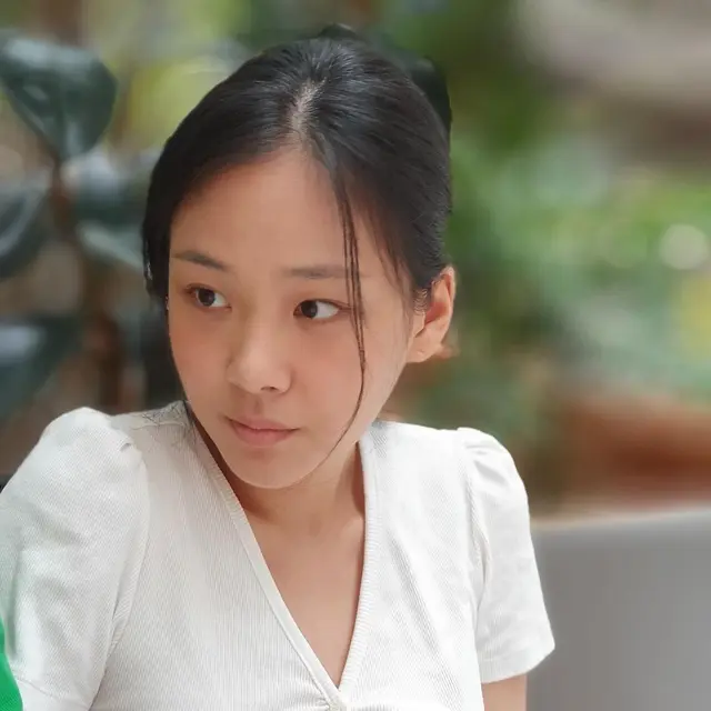 Profil BIBI Rapper Korea Selatan yang Main di Drakor The Worst of Evil Bareng Ji Chang Wook ...