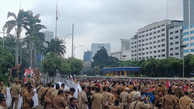 6 Respons Pro Kontra soal Kepala Desa Minta Penambahan Masa Jabatan 9 ...