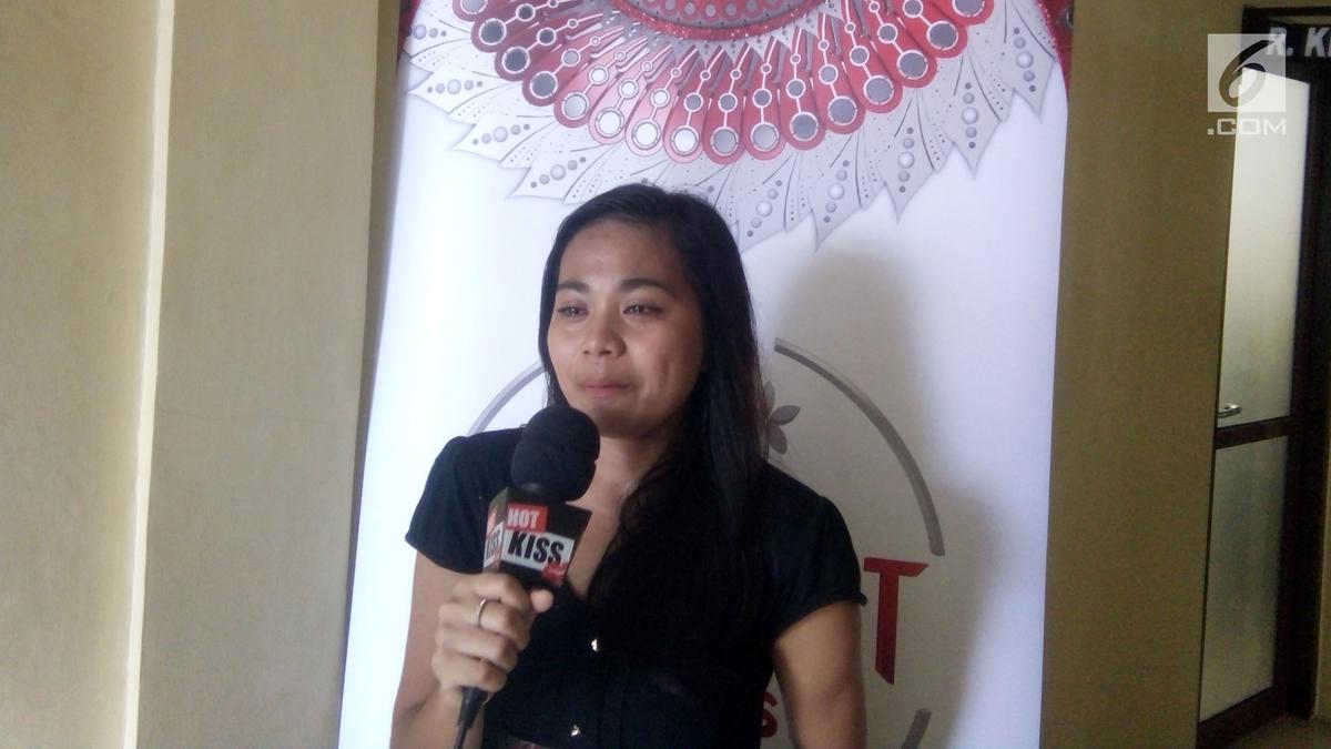 Ikut Audisi LIDA, Wanita Ini Ingin Angkat Derajat Keluarga - ShowBiz ...