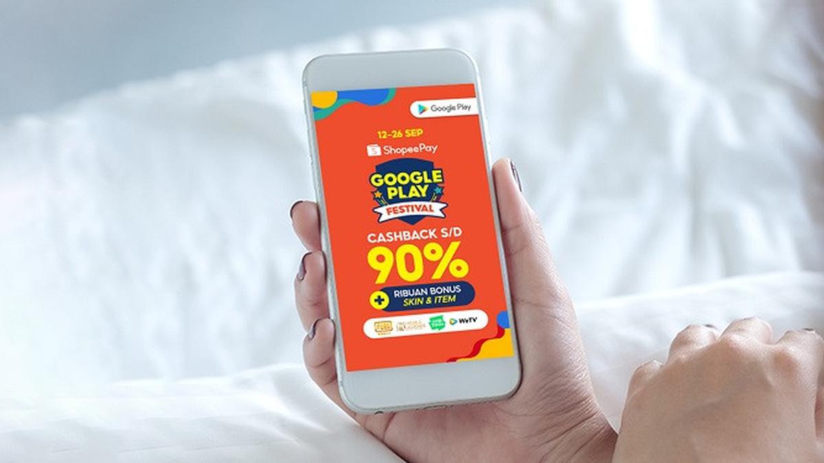 ShopeePay Hadir di PlayStation Store, Beli Game hingga Langganan PS ...