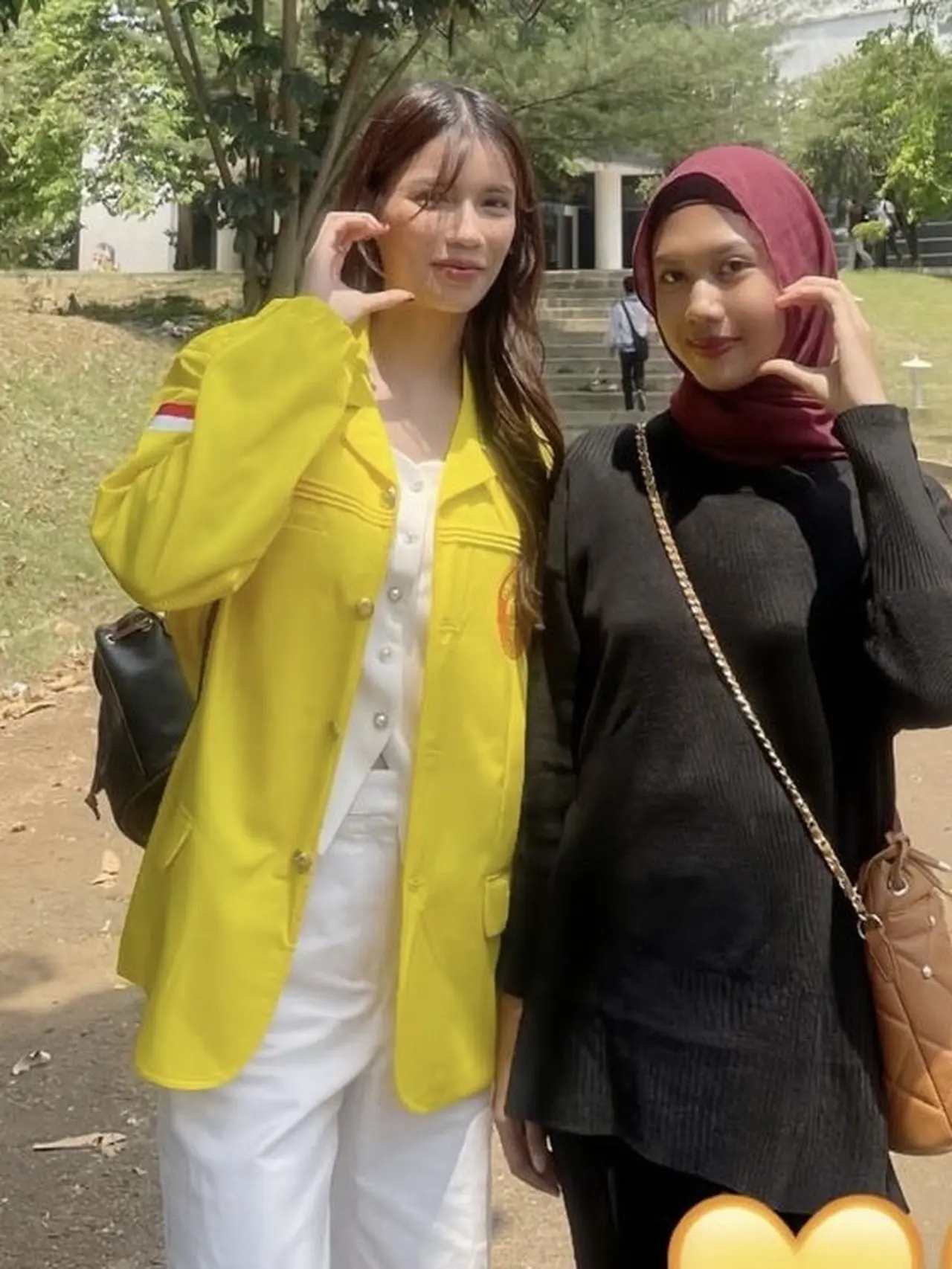 6 Potret Sabrina Chairunnisa dan Putra Sambungnya Azka Corbuzier ...