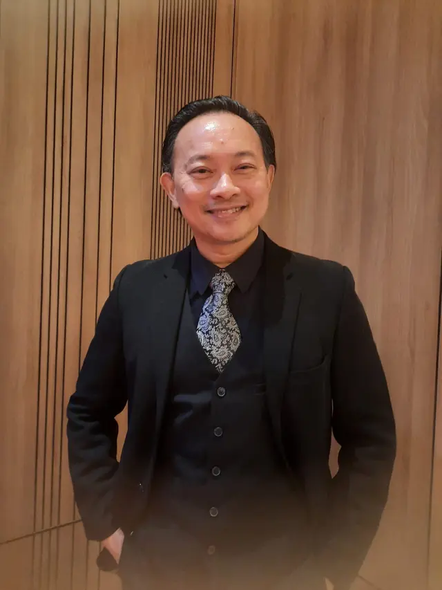 6 Fakta Film Ronggeng Kematian: Debut Sutradara Verdi Solaiman, Syuting 13 Hari di Yogyakarta ...