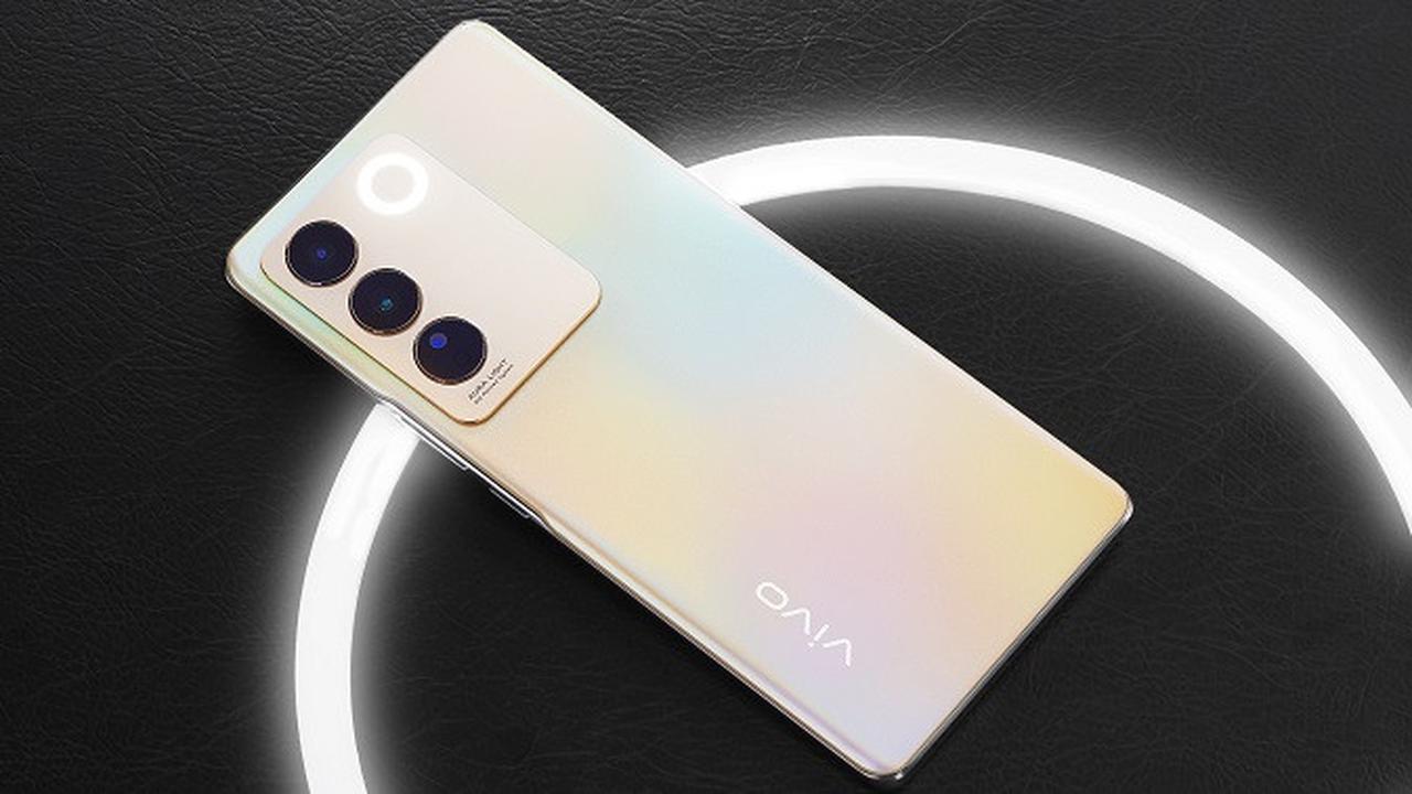 Vivo V27 5G Resmi Melenggang di Indonesia, Ini Spek dan Harganya