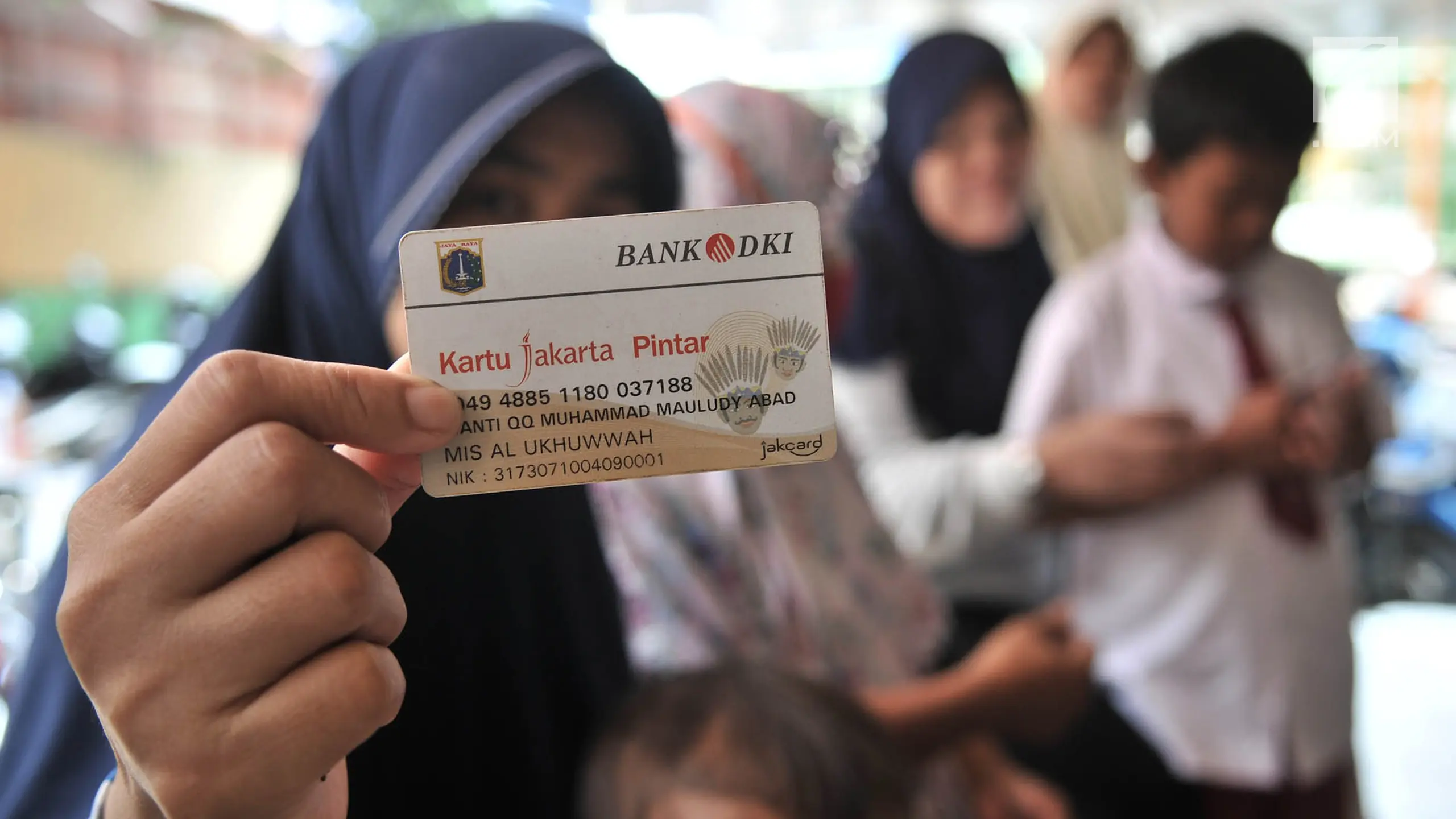 Info Lengkap Tiket Sembako Murah dan Penyaluran KJP Terbaru