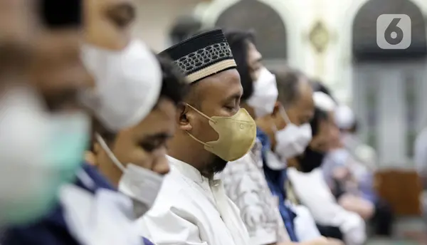 Jadwal Sholat Jember Hari Ini dan 30 Hari Kedepan, Pahami Perintah ...