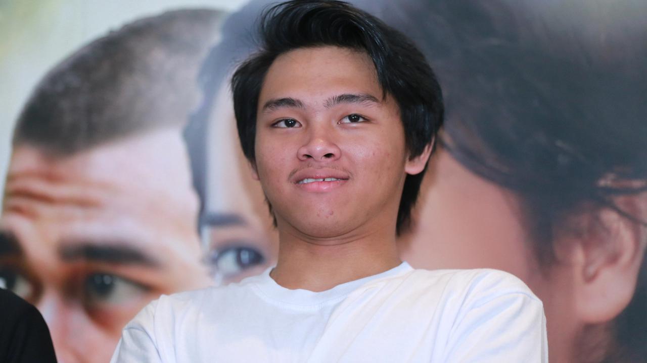 Aldy Maldini Curhat Perjuangan Lakoni Adegan Menangis di Film Antara ...