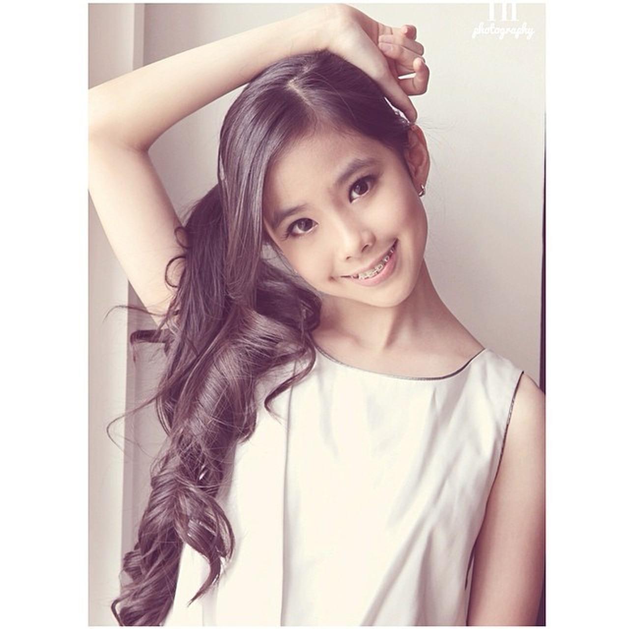7 Potret Transformasi Agatha Chelsea, dari Penyanyi Cilik Hingga Pemain ...