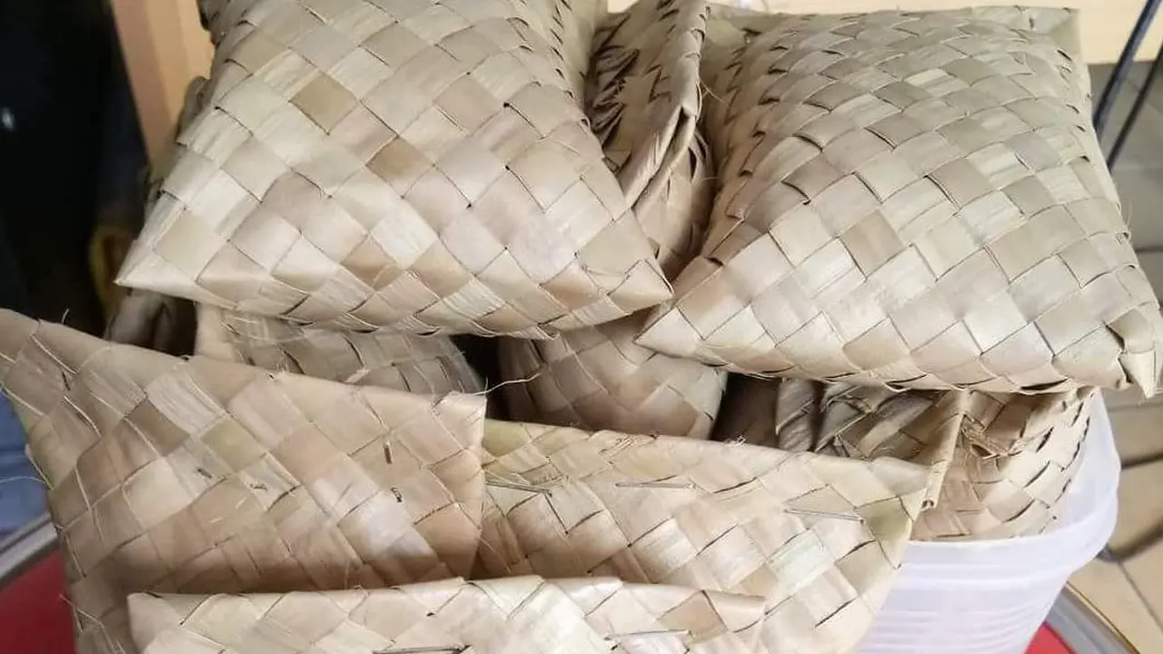 Dodol Alame, Penganan Tradisional Khas Mandailing yang Disajikan Saat ...