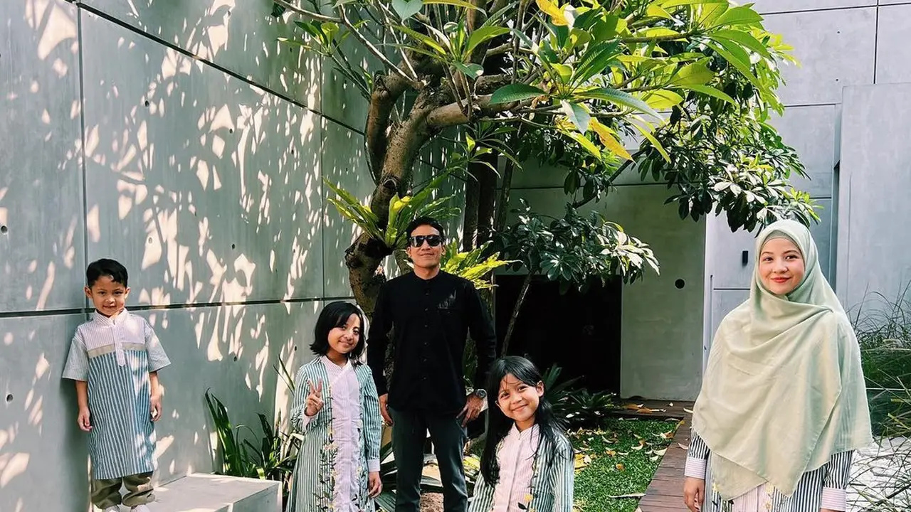 Fakta Menarik Natasha Rizky Mantan Istri Desta Yang Dahulu Merupakan Gadis Sampul Dan Sekarang