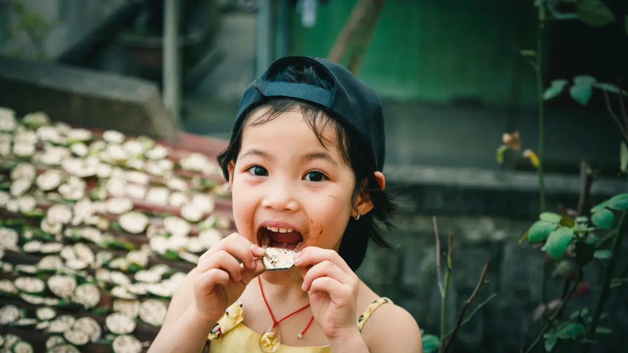 Bukan Saat Dewasa, Pencegahan Fatty Liver Dimulai Sejak Anak-Anak