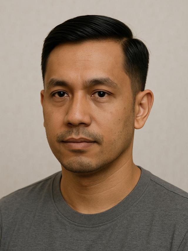 7 Model Potongan Rambut Pria Tipis agar Terlihat Tebal, Referensi Gaya ...