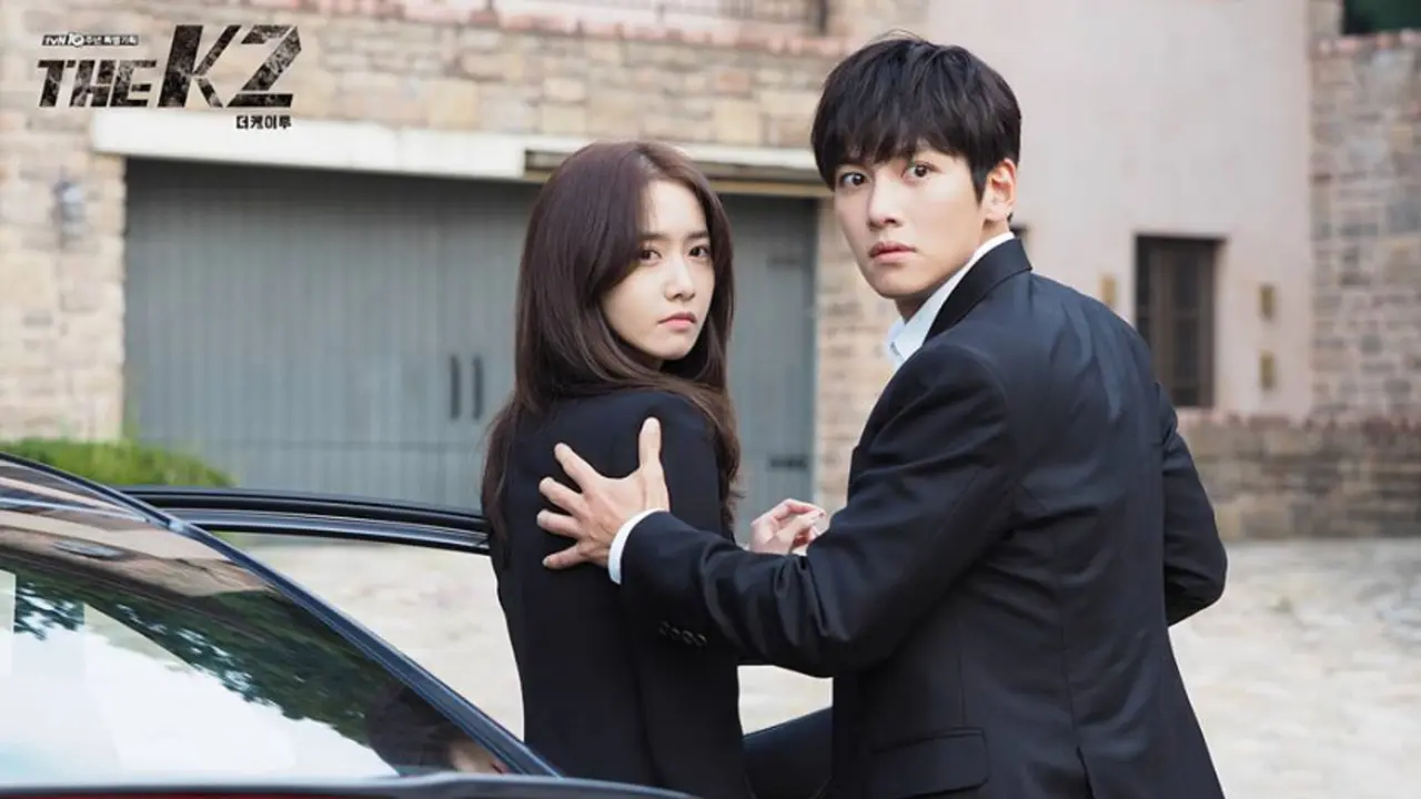 9 Drakor Action dan Thriller Mirip Vagabond, Tidak Kalah Seru dan Menegangkan - Citizen6 ...