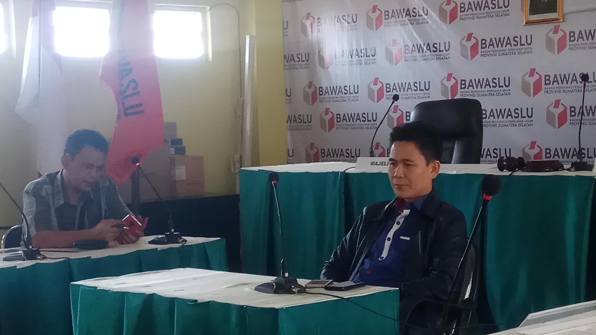 Wasekjen PAN Benarkan Zulkifli Hasan Tak Penuhi Undangan Panwas Muara ...