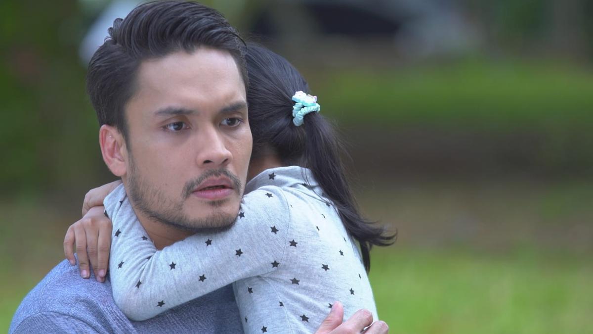 Saksikan Live Streaming SCTV Sinetron Takdir Cinta Yang Kupilih ...