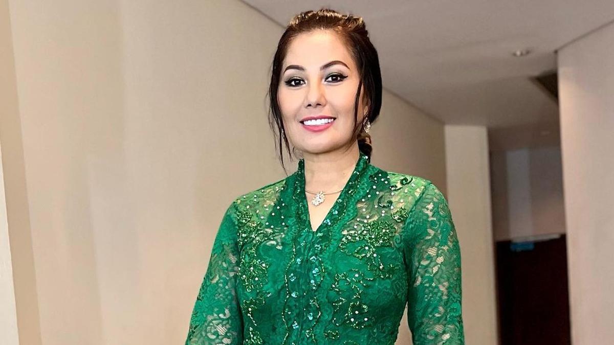 Emma Waroka Syok Dengar Tangisan Wanita di Sumur Tua Yang Jadi Lokasi ...