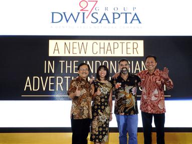 Berita Dwi Sapta Group Hari Ini - Kabar Terbaru Terkini | Liputan6.com