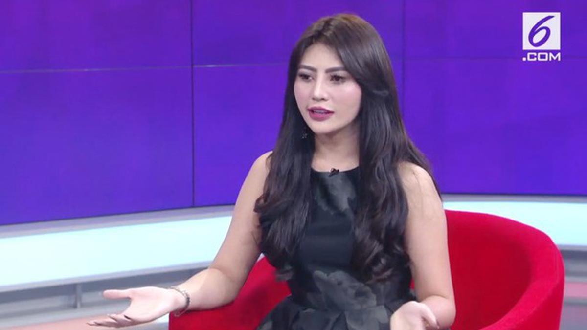 VIDEO: Kena Kasus Katalog Alexis, Widuri Agesty Makin Populer?