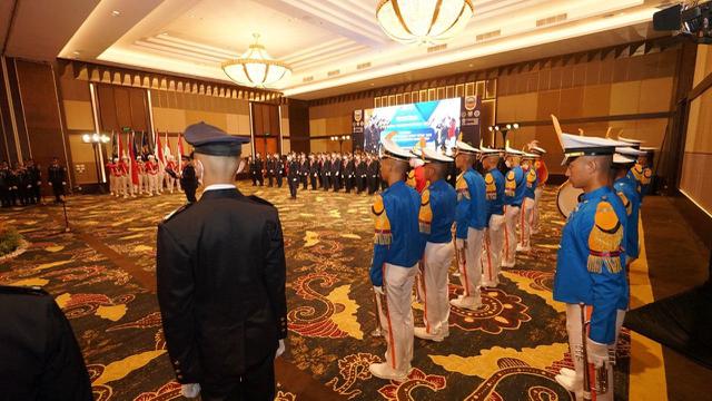 Kemenhub Bersama API Banyuwangi Gelar INCAVET, Wujudkan Konektivitas ...