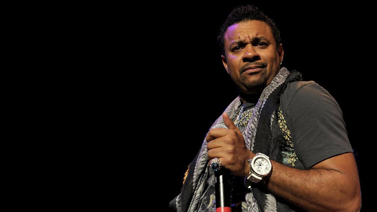 Shaggy: Musik dan Ganja Dapat Lumpuhkan ISIS - ShowBiz Liputan6.com