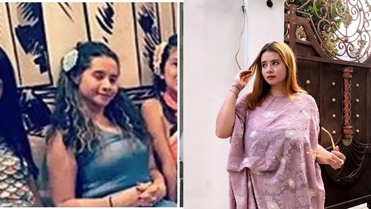 Potret Dulu Vs Kini 6 Pemeran Duyung di Sinetron Mermaid In Love, Masuki Usia Dewasa - Hot ...