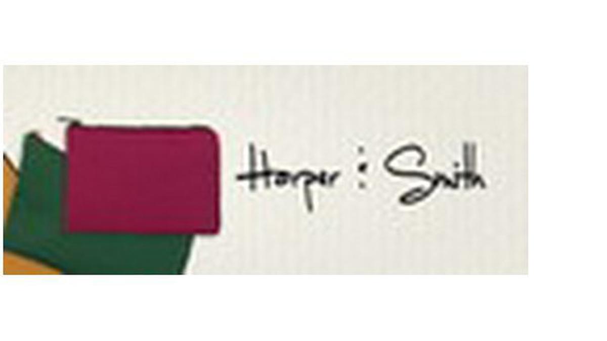 Harper & Smith