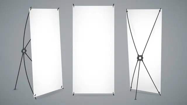 6 Jenis Banner Makanan dan Cara Membuatnya Agar Menarik Perhatian ...