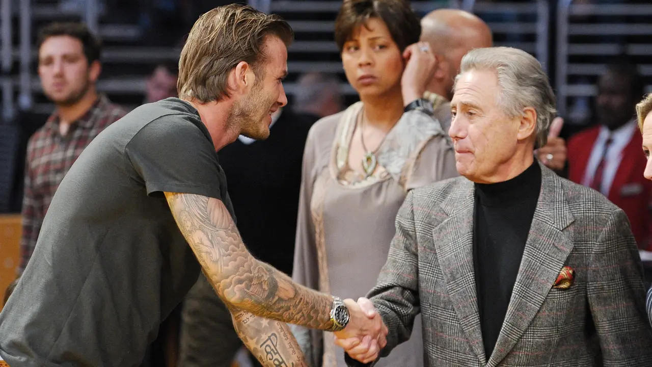 10 Pemilik Klub Sepak Bola Terkaya di Dunia: Sheikh Mansour Bukan Nomor ...