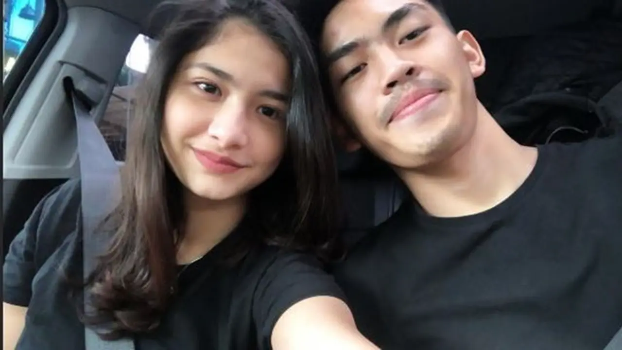 Lama Tak Muncul, Ini 6 Potret Faye Nicole yang Punya Kekasih Baru - Hot ...