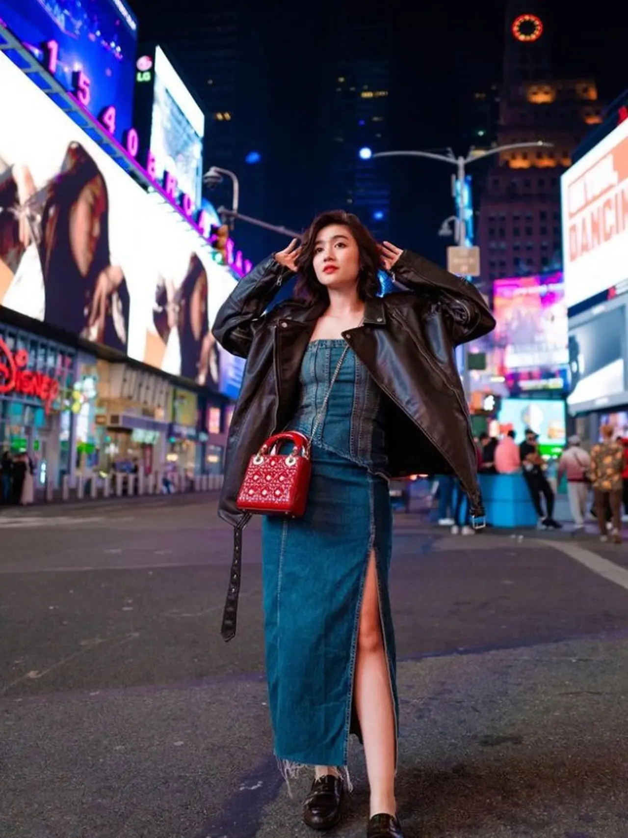 Profil, Agama dan Foto-foto Febby Rastanty, Mantan Anggota Blink yang ...