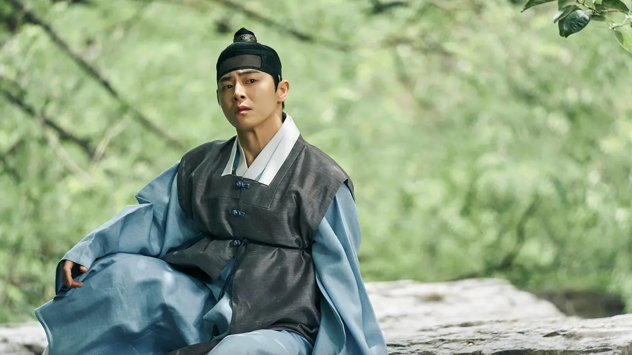 Sinopsis Captivating The King, Kala Shin Se Kyung Mencuri Hati Jo Jung Suk Si Raja yang Kesepian ...