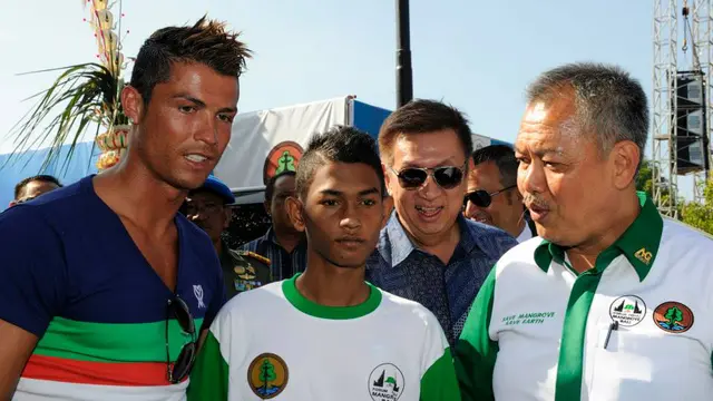 Martunis Jadi Satu-satunya Pemain Muslim di Sporting Lisbon - Bola ...