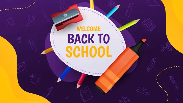 44 Kata-Kata Masuk Sekolah setelah Libur untuk Diri Sendiri - Ragam ...