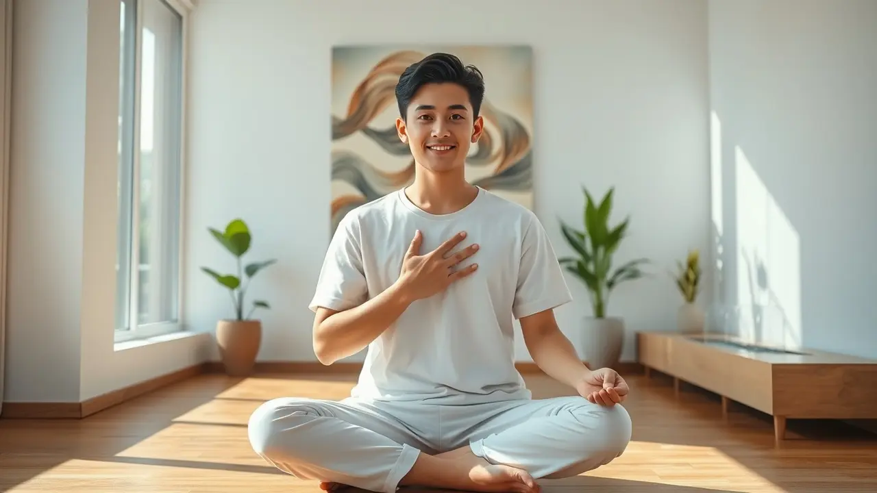 Sanubari Adalah: Memahami Makna dan Peran Penting dalam Kehidupan ...