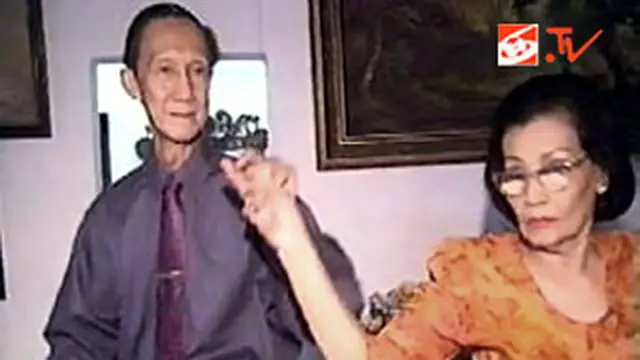 Damsyik, Dansa, dan Piala Dunia - ShowBiz Liputan6.com