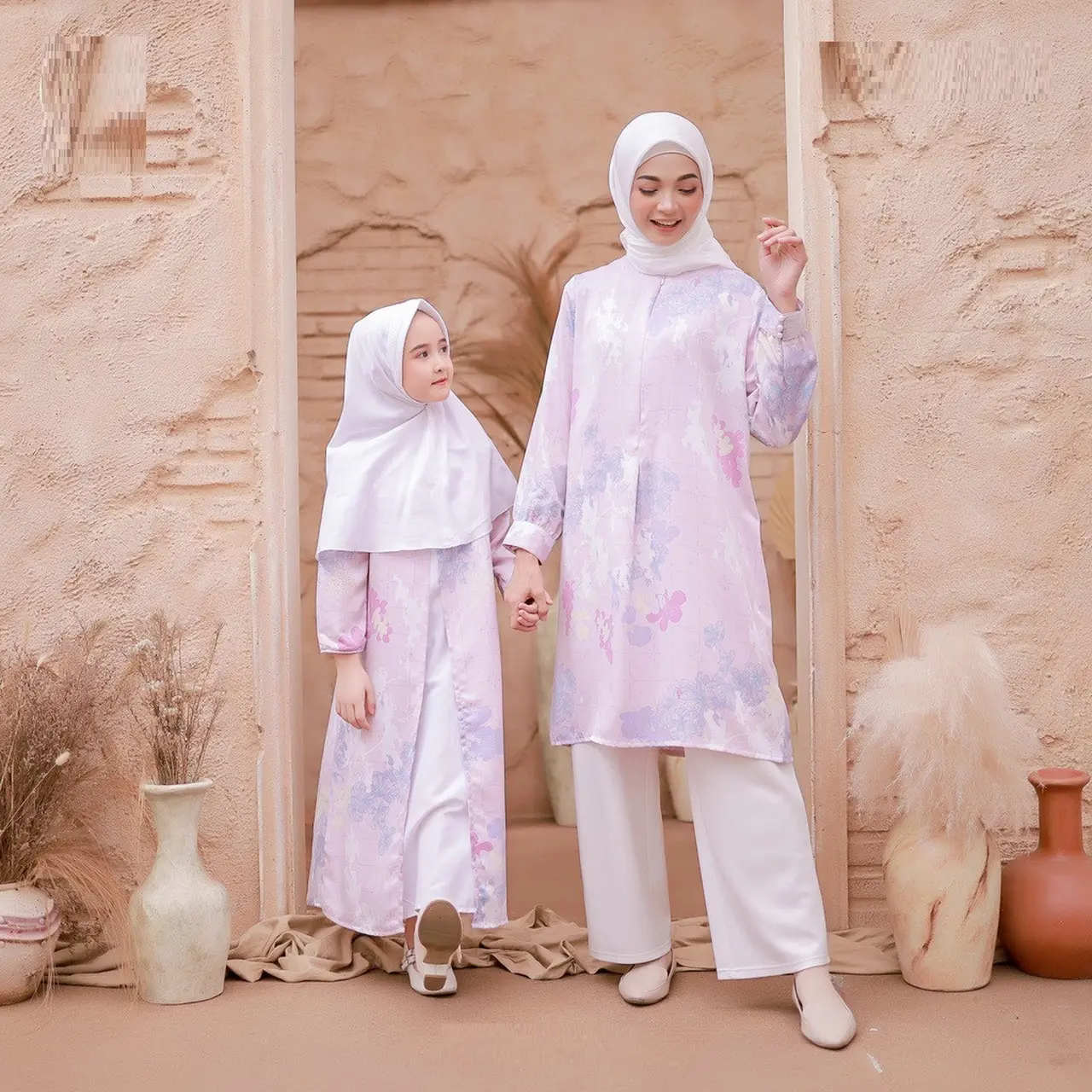 10 Rekomendasi Model Dress Anak Perempuan yang Cantik di Tahun 2024 ...