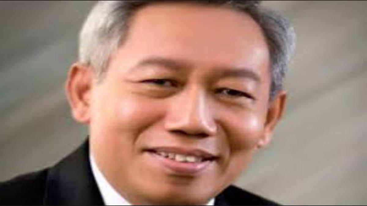 Suparni Jadi Bos Semen Indonesia - Saham Liputan6.com