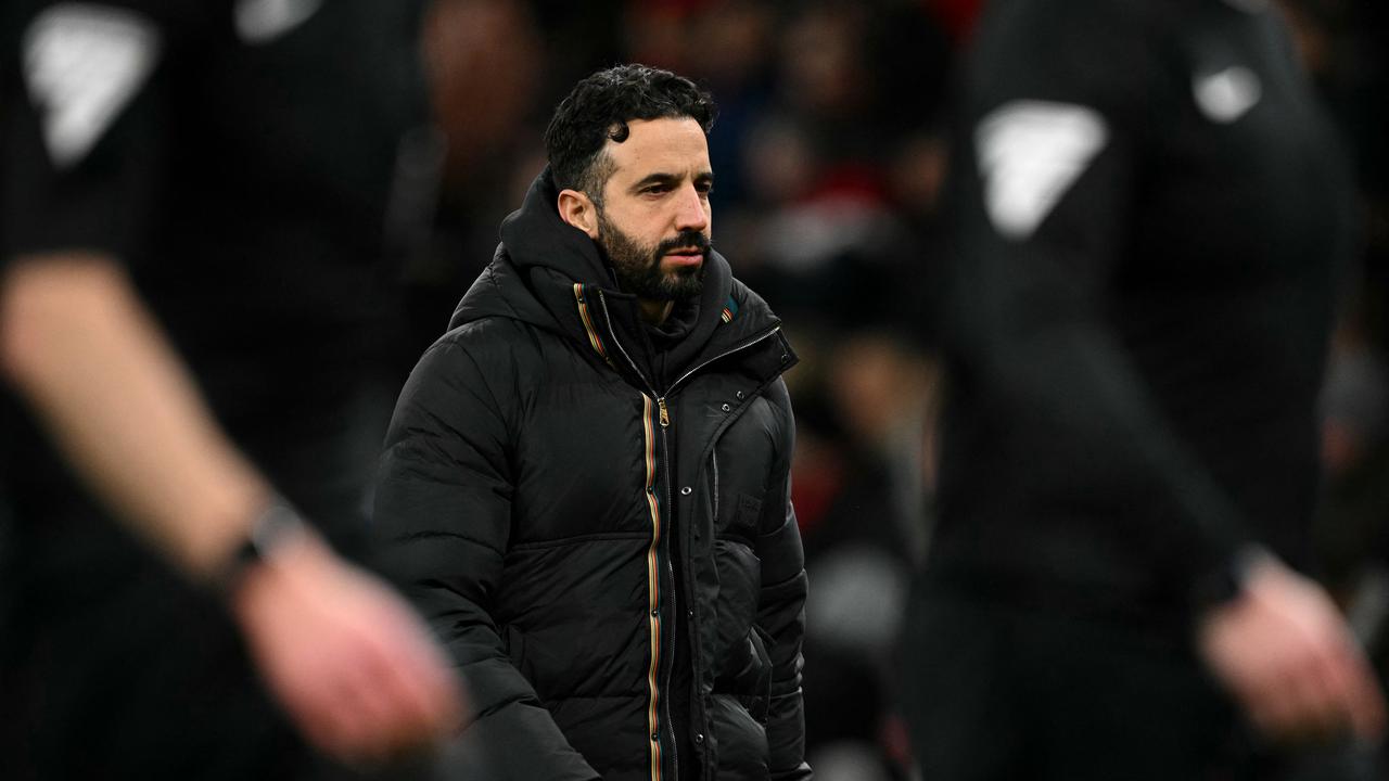 Pesan Tegas Ruben Amorim ke Pemain Manchester United: Cukup, Tak Ada Lagi Drama