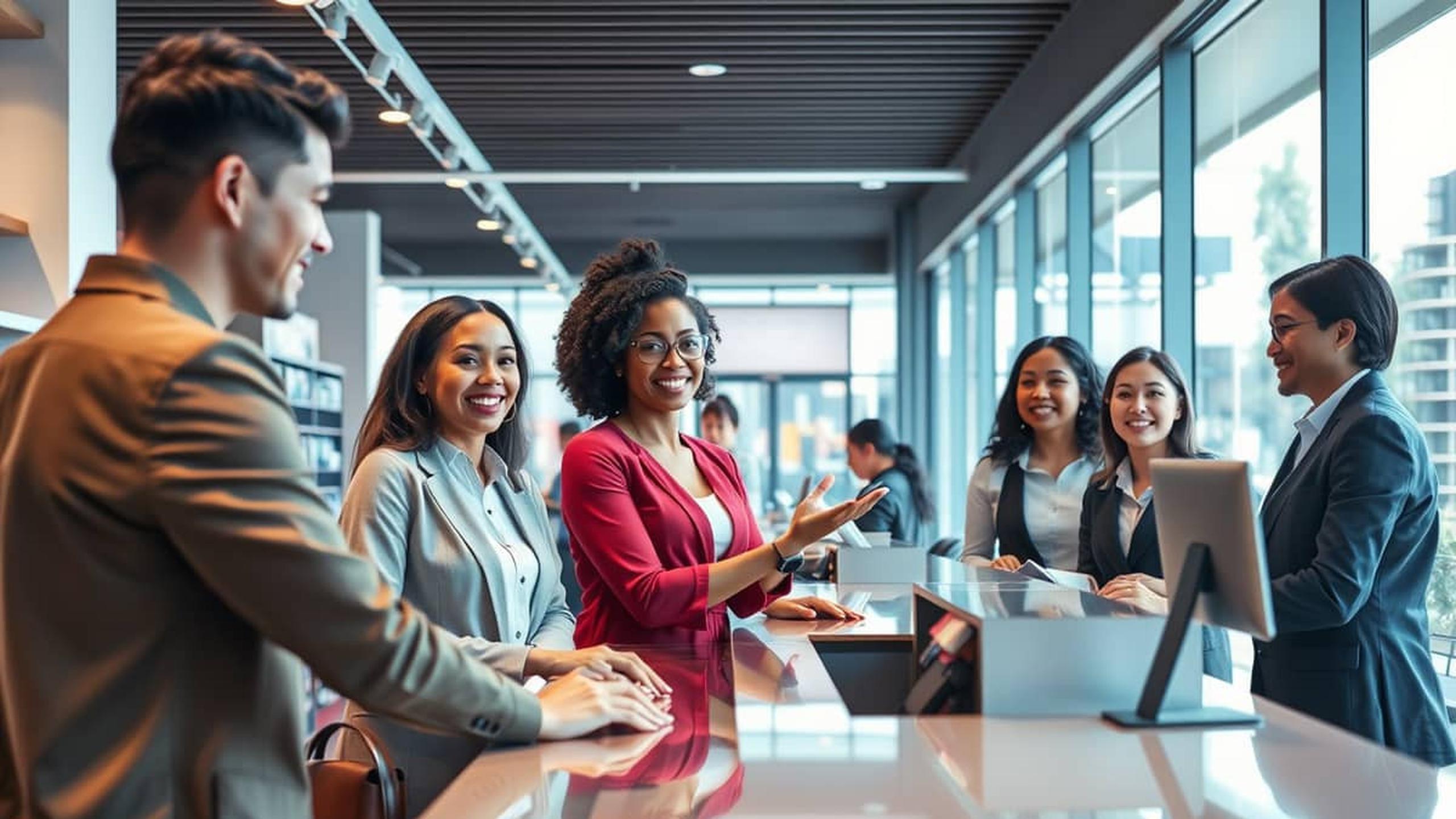 Customer adalah: Definisi, Jenis, dan Pentingnya bagi Bisnis