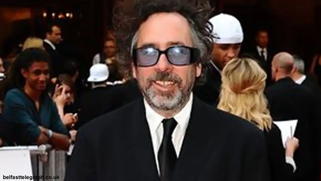Frankenweenie Masuk Nominasi Oscar, Tim Burton Bangga - ShowBiz ...