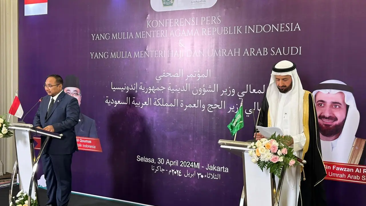 Arab Saudi Keluarkan Fatwa, Berangkat Haji Tanpa Visa Resmi Ibadah Tak ...