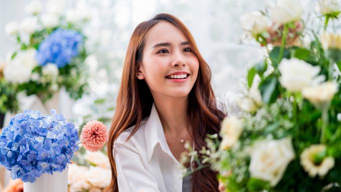 8 Jenis Bunga yang dapat Mengungkapkan Kepribadianmu, Kamu yang Mana ...