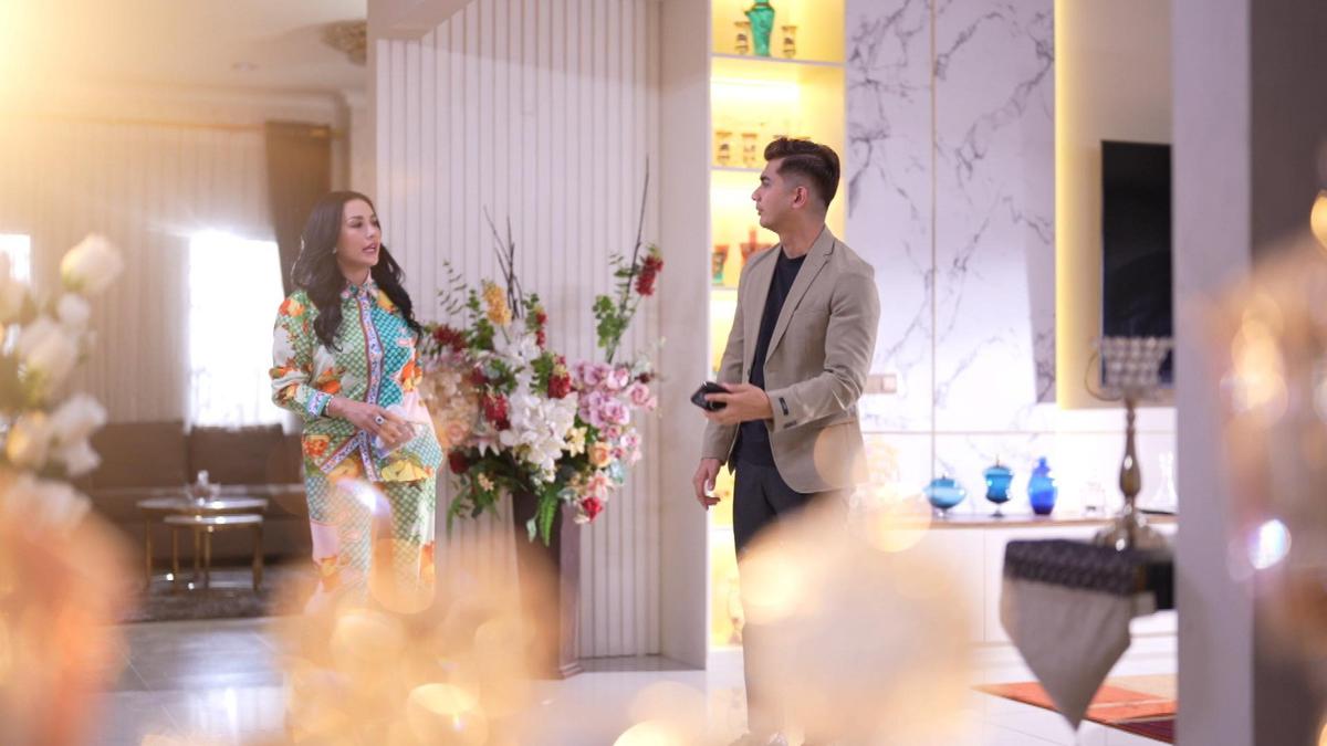 Saksikan Sinetron Saleha di SCTV Episode Senin 5 Agustus 2024 Pukul 18. ...